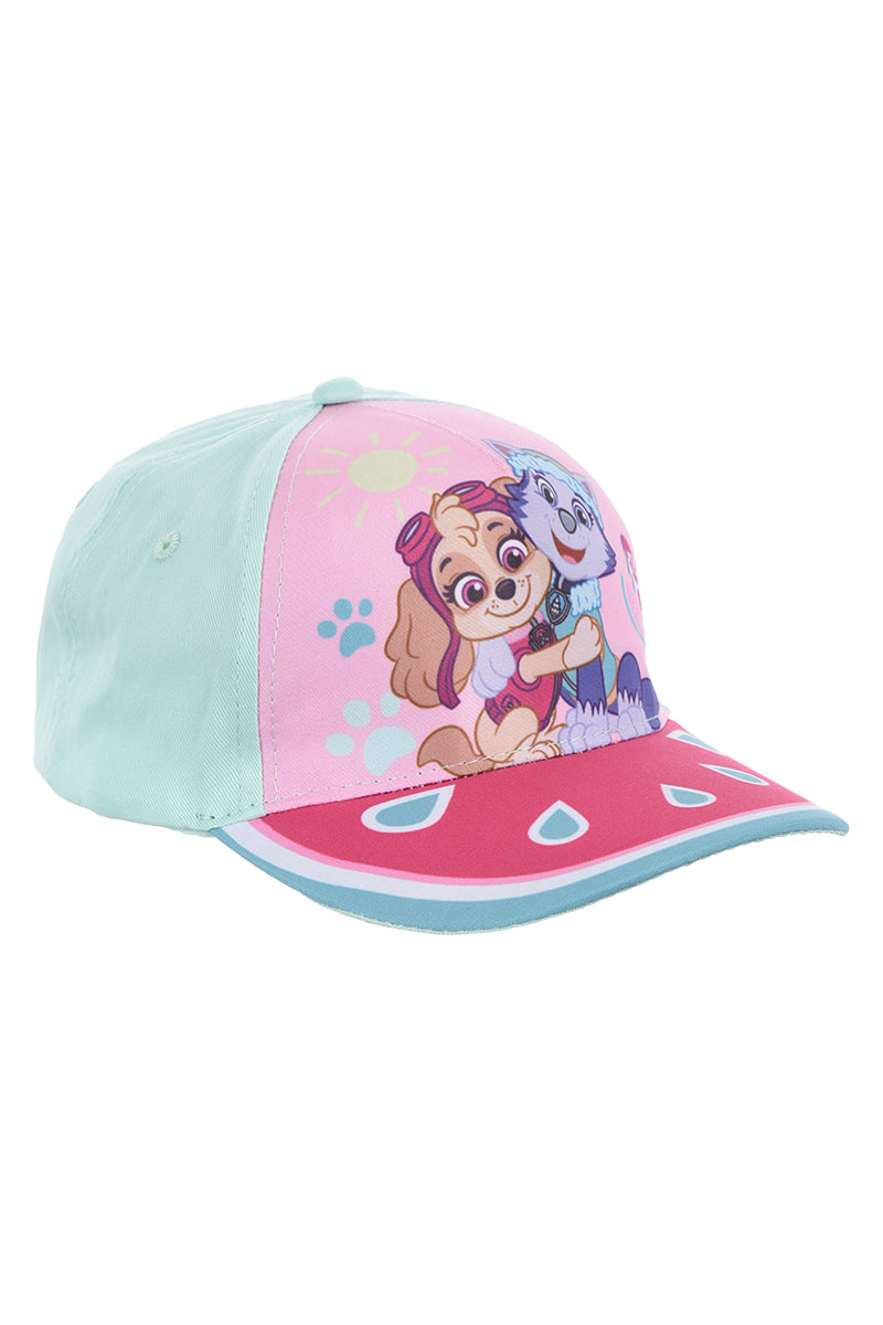 Paw Patrol Baseball Cap – www.fabelkids.de